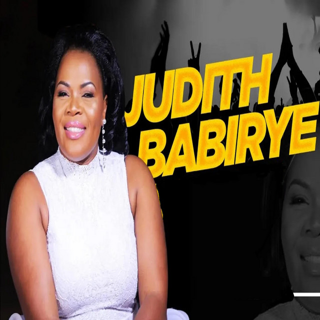 Yegwe Kabaka - Single by Judith Babirye | Spotify