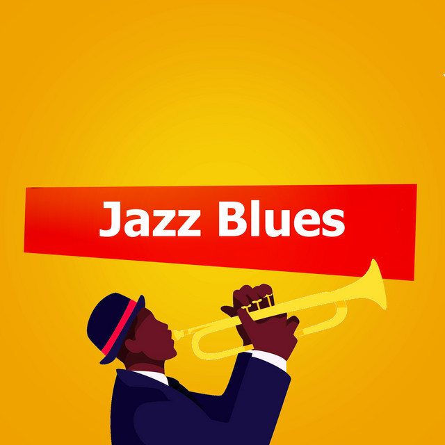 Jazz Blues - Album by Jazz Classics Cafe | Spotify