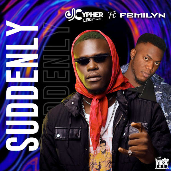 DJ CYPHER LEE | Spotify