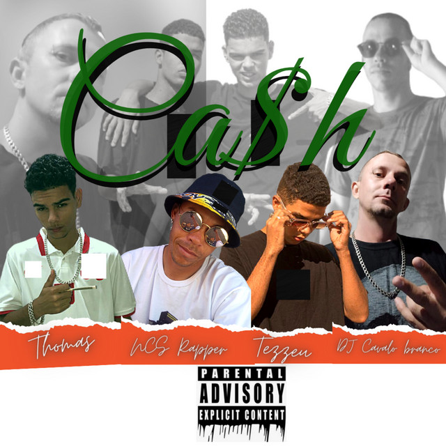 Cash - Single by Various Artists | Spotify