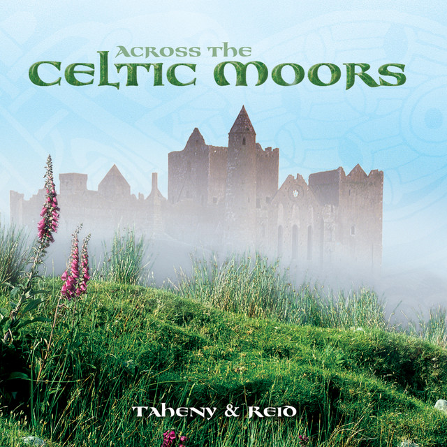 Across the Celtic Moors - Album de Jeff Wolpert | Spotify