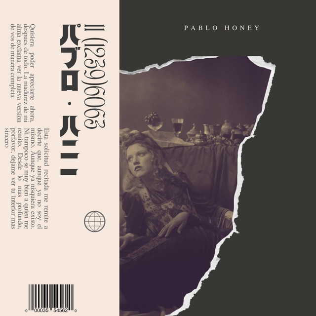Pablo Honey Concert & Tour History (Updated for 2023) | Concert Archives