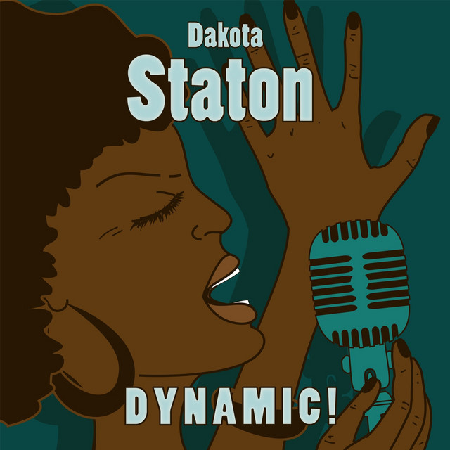 Dynamic! - Album by Dakota Staton | Spotify