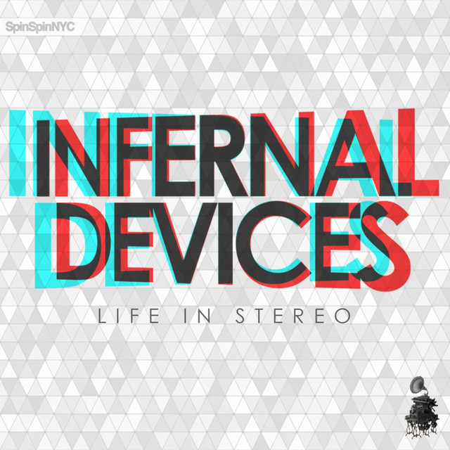 Infernal Devices: Songs list, genres, analysis and similar artists - Chosic