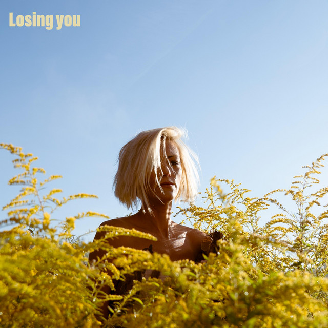 Losing you - Single by Anna Cyzon | Spotify