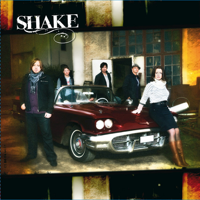 Requests, Vol. 1 (Live) - Album by Shake | Spotify