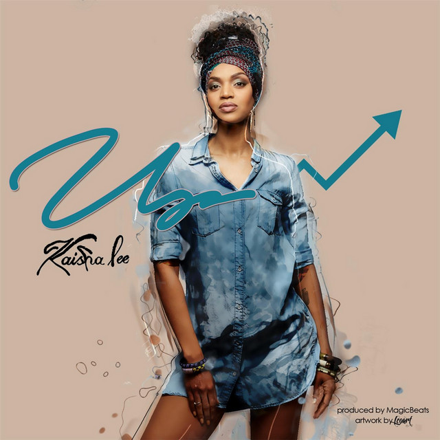 Up - Single by Kaisha Lee | Spotify