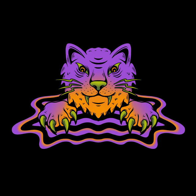 The Wednesday Chronicles, Pt.I - Album by Bonnie Tiger | Spotify