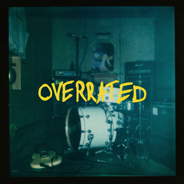 Overrated by MATAGALPA