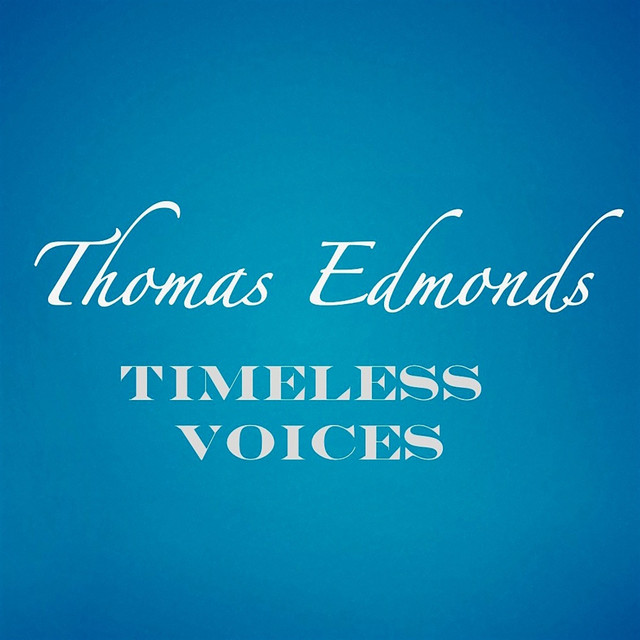 Thomas Edmonds | Spotify