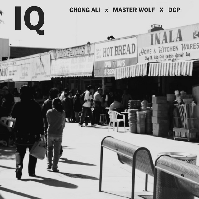 IQ - Single by Chong Ali | Spotify