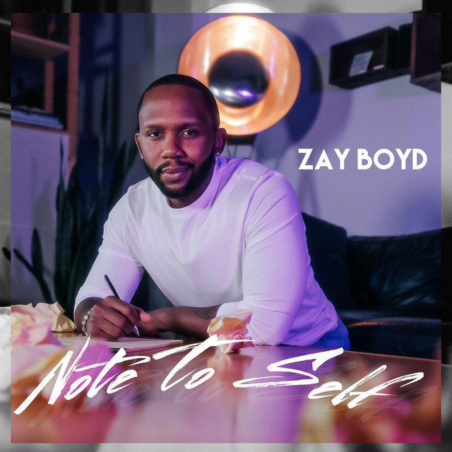 Zay Boyd | Spotify