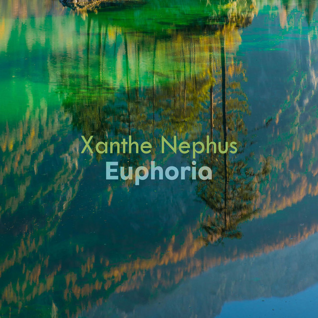 Euphoria - Single by Xanthe Nephus | Spotify