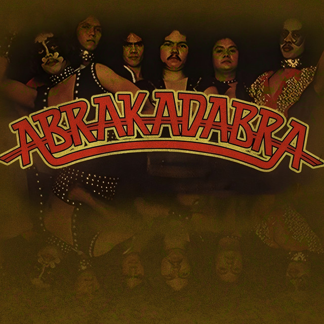 Abrakadabra - Album by Abrakadabra | Spotify