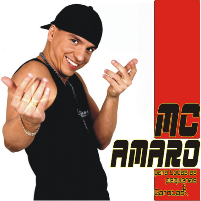 Para Todas as Pequenas Garotas - Album by MC Amaro | Spotify