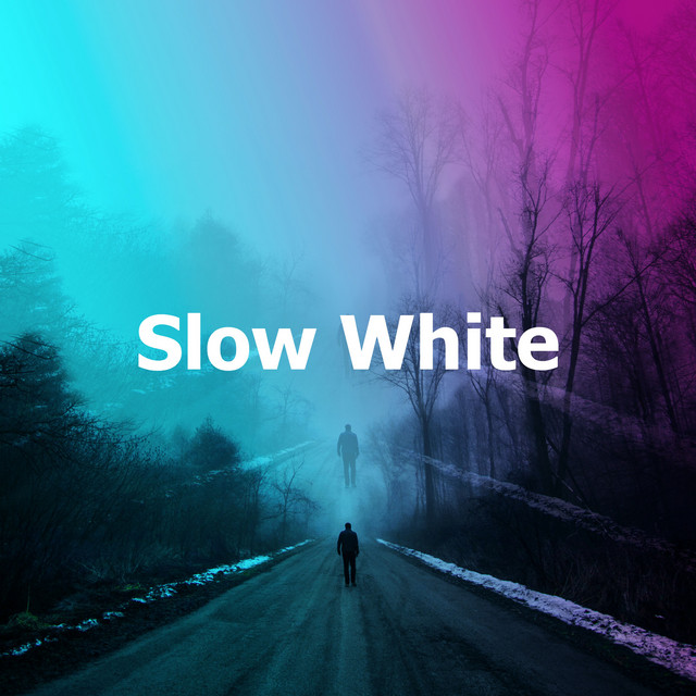 Slow White - Album by White Noise Atmospheres | Spotify