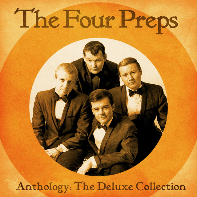 Anthology: The Deluxe Collection (Remastered) ‑「Álbum」by The Four Preps ...