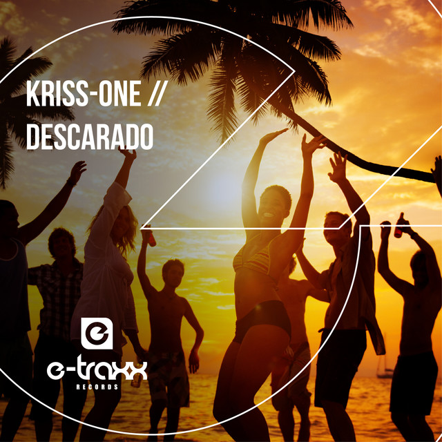 Descarado - song and lyrics by Kriss-One | Spotify