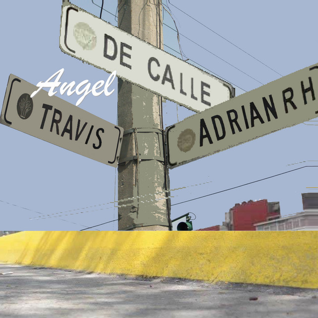 De Calle (Extended Version) – Single de Ángel Travis | Spotify
