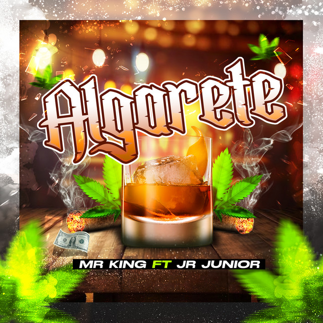 JR Junior | Spotify