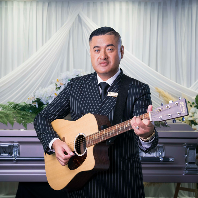Whano Ko Te Aroha - song and lyrics by Francis Tipene, The Casketeers ...