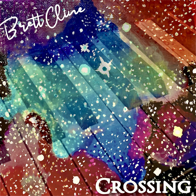 Crossing - Album by Brett Cline | Spotify
