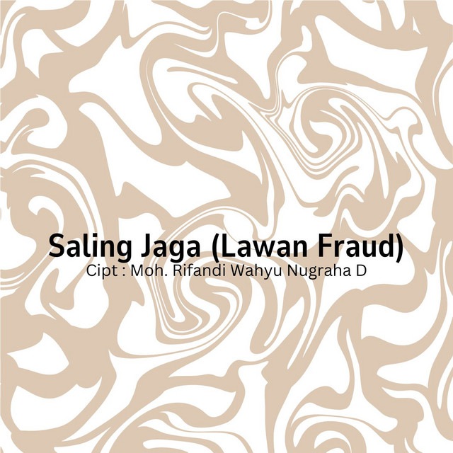 Saling Jaga (Lawan Fraud) - song and lyrics by Fandy wd, BSSB Club ...