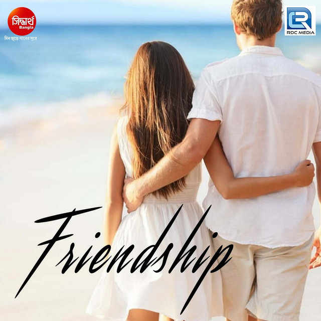 Friendship - Single by Aritra Dasgupta | Spotify