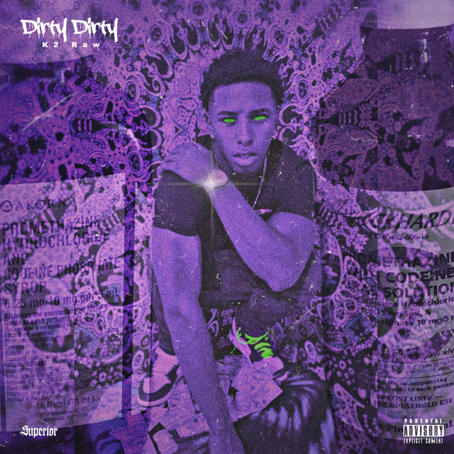 Dirty Dirty - Single by K2 Raw | Spotify