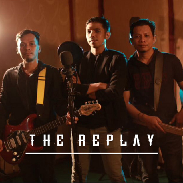 The Replay | Spotify