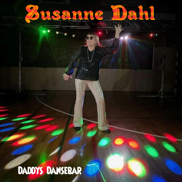 Daddys Dansebar - Single by Susanne Dahl | Spotify