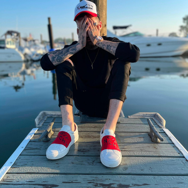 Substance (Freestyle) - Single by Lil Dodge | Spotify