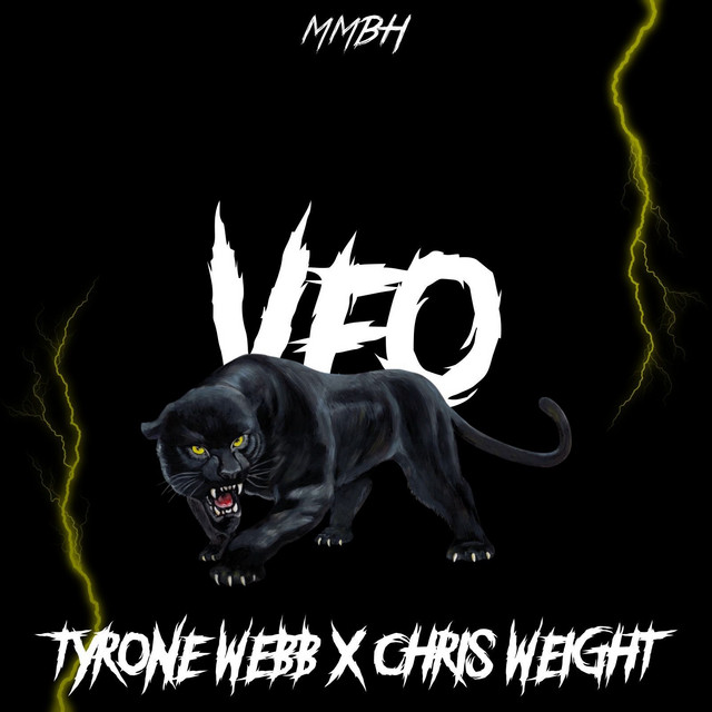 Veo - Single by Tyrone Webb | Spotify