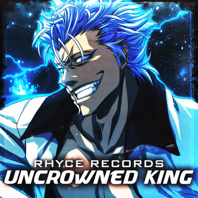 Uncrowned King - Single by Rhyce Records | Spotify