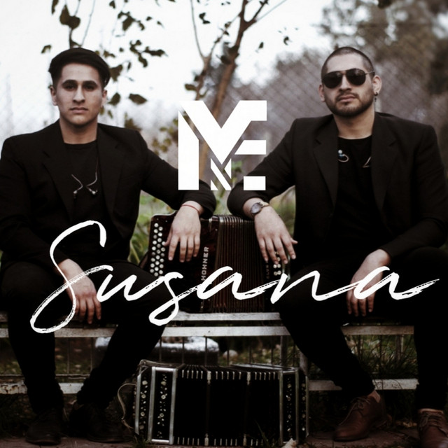 Susana - Single by Maty y Emma Cisneros | Spotify