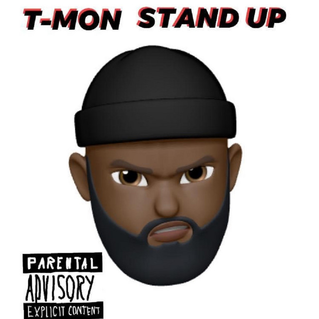 STAND UP - Single by T-MON | Spotify