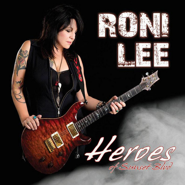 Roni Lee Concert & Tour History (Updated for 2026) | Concert Archives