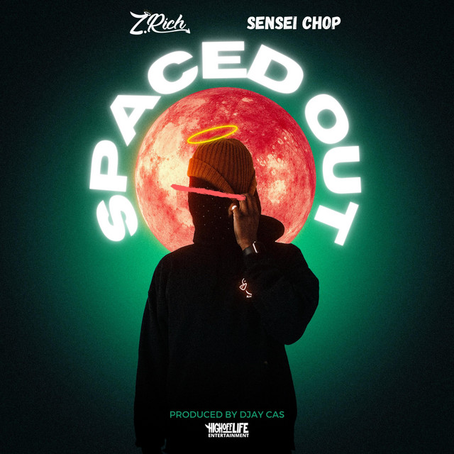 Spaced Out - Single by Z. Rich | Spotify