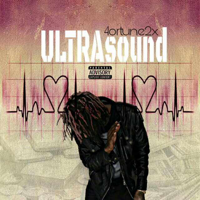 ULTRAsound - EP by 4ortune2x | Spotify