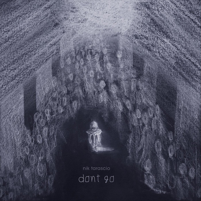 Don't Go - song and lyrics by Nik Tarascio | Spotify