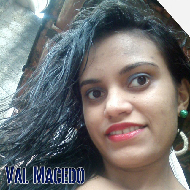 Val Macedo | Spotify