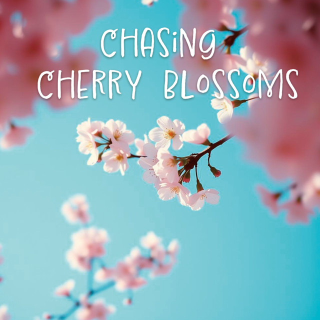 Chasing Cherry Blossoms - song and lyrics by CHILL TERRACE *MNN* | Spotify