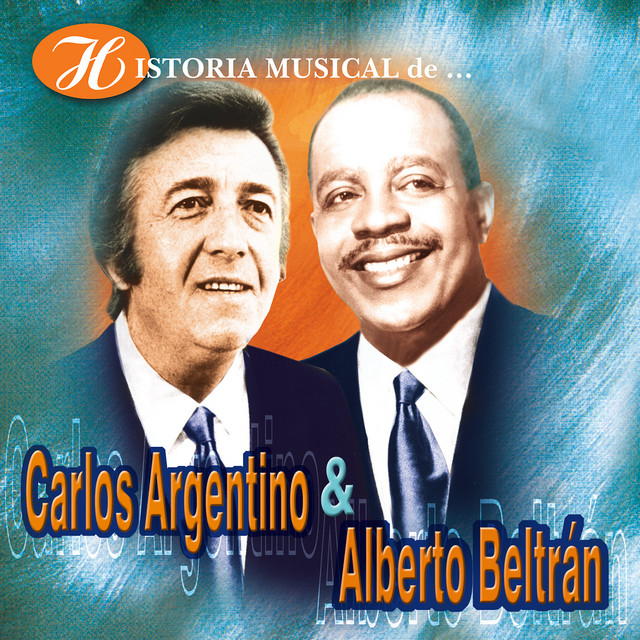 En el Mar - song and lyrics by Carlos Argentino, Alberto Beltran, La ...