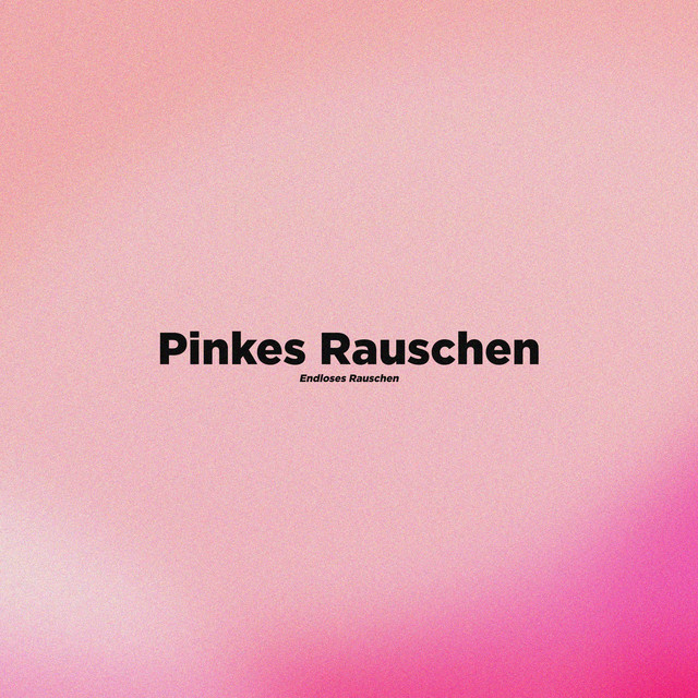 Endloses Rauschen | Spotify