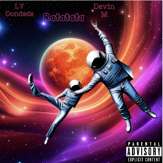 Ratatata - song and lyrics by LV Dondada, Devin M | Spotify