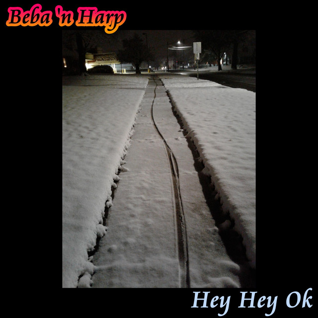 Hey Hey Ok - Single by Beba 'n Harp | Spotify