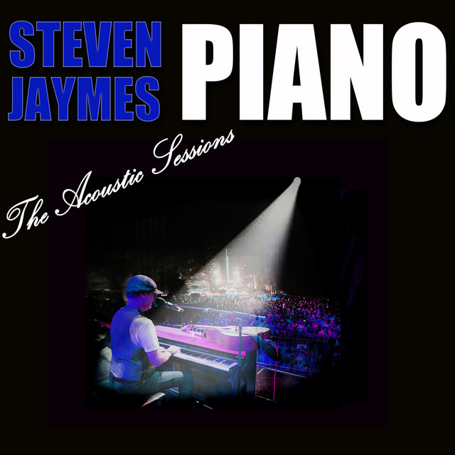 Steven Jaymes | Spotify