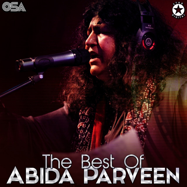 Jab Se Toone Mujhe Deewana - song and lyrics by Abida Parveen | Spotify