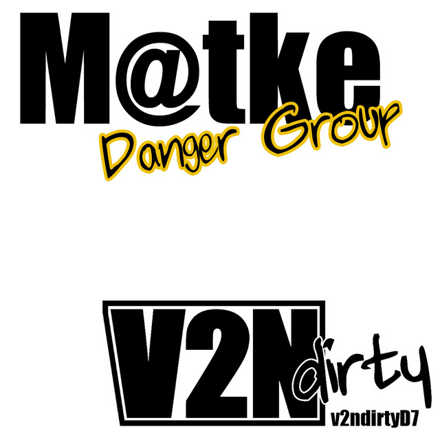 Danger Group - Single by Matke | Spotify
