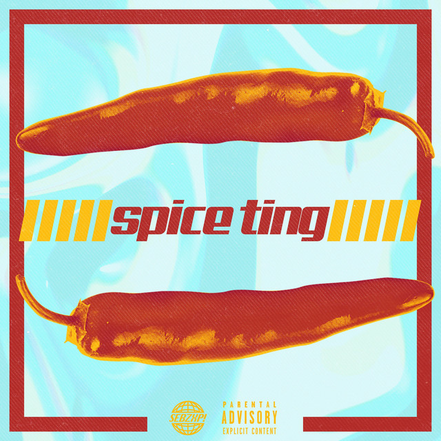 SPICE TING! - Single by SEBZXP! | Spotify
